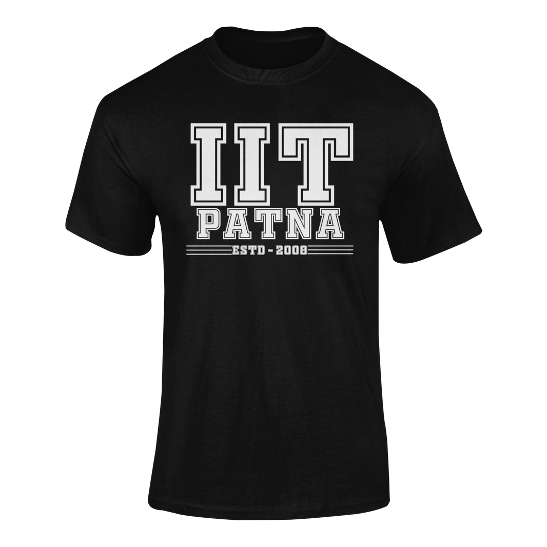 IIT T-shirts and Hoodies Online | Official Style IIT Merchandise India ...