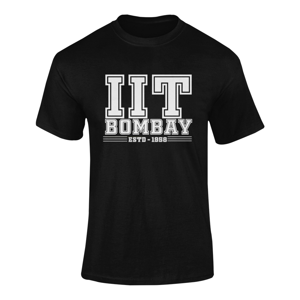 Buy IITs Merchandise Online in India | T-shirts, Hoodies, more | Teeshood