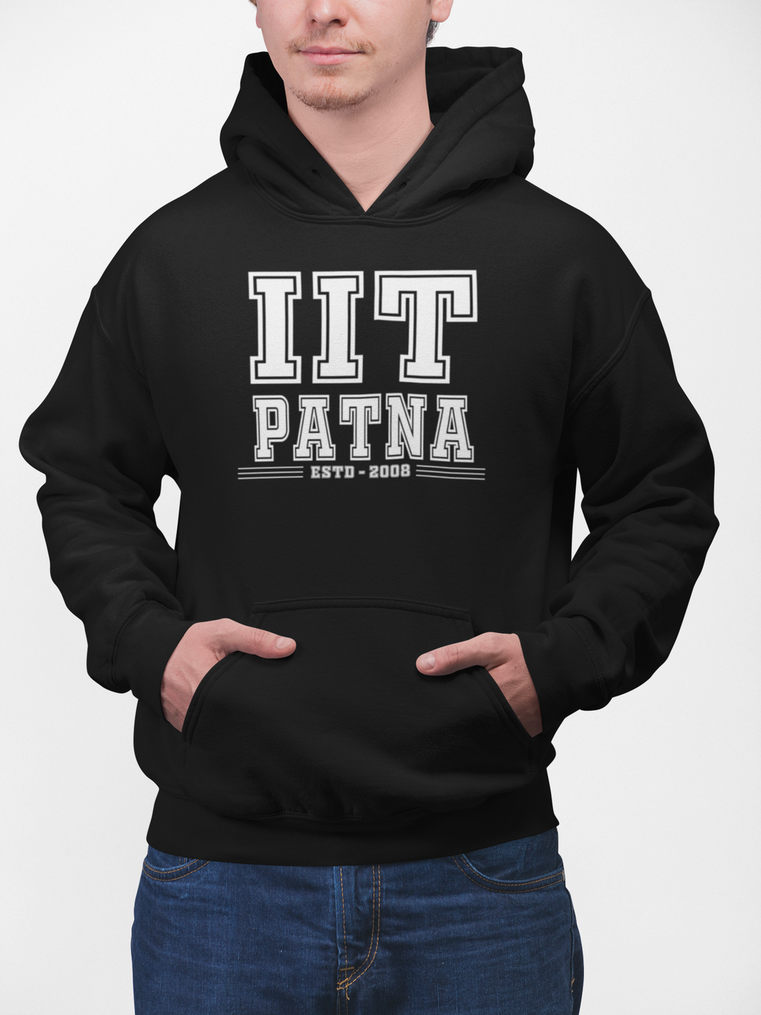 IIT T-shirts and Hoodies Online | Official Style IIT Merchandise India ...